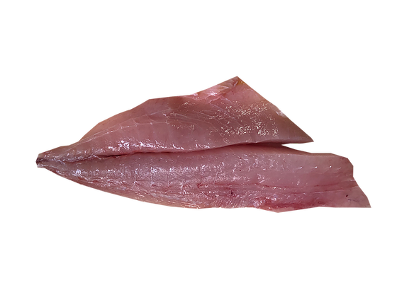 Amber Fish / kg – Shorelinez