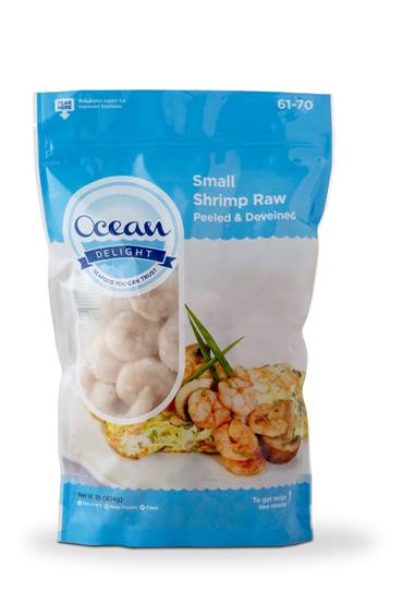 SEAFOOD – Shorelinez